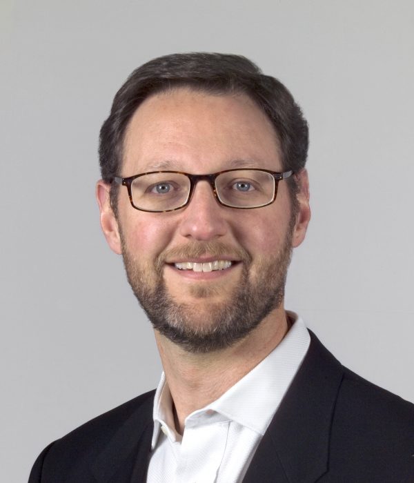 Episode 1 - Hospitality Tomorrow