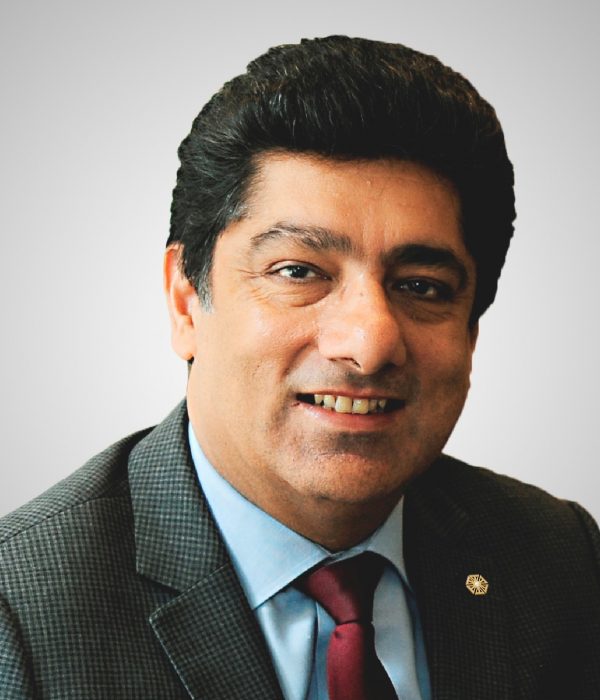 Episode 1 - Hospitality Tomorrow