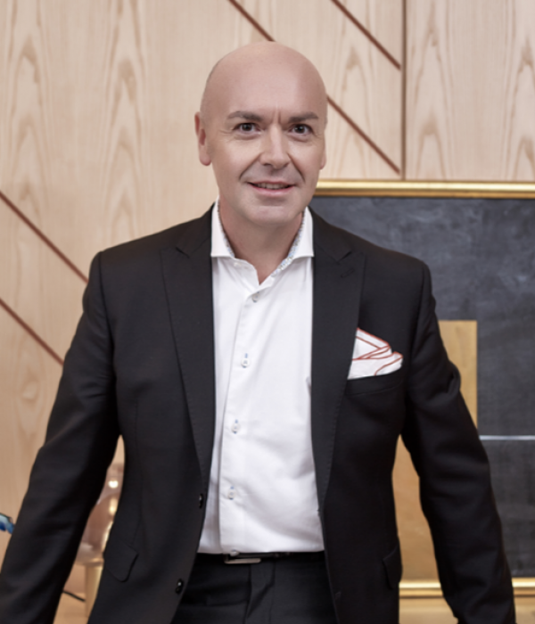 Hospitality Tomorrow - Tech Talks - Hospitality Tomorrow