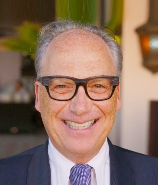 Episode 2 - Hospitality Tomorrow